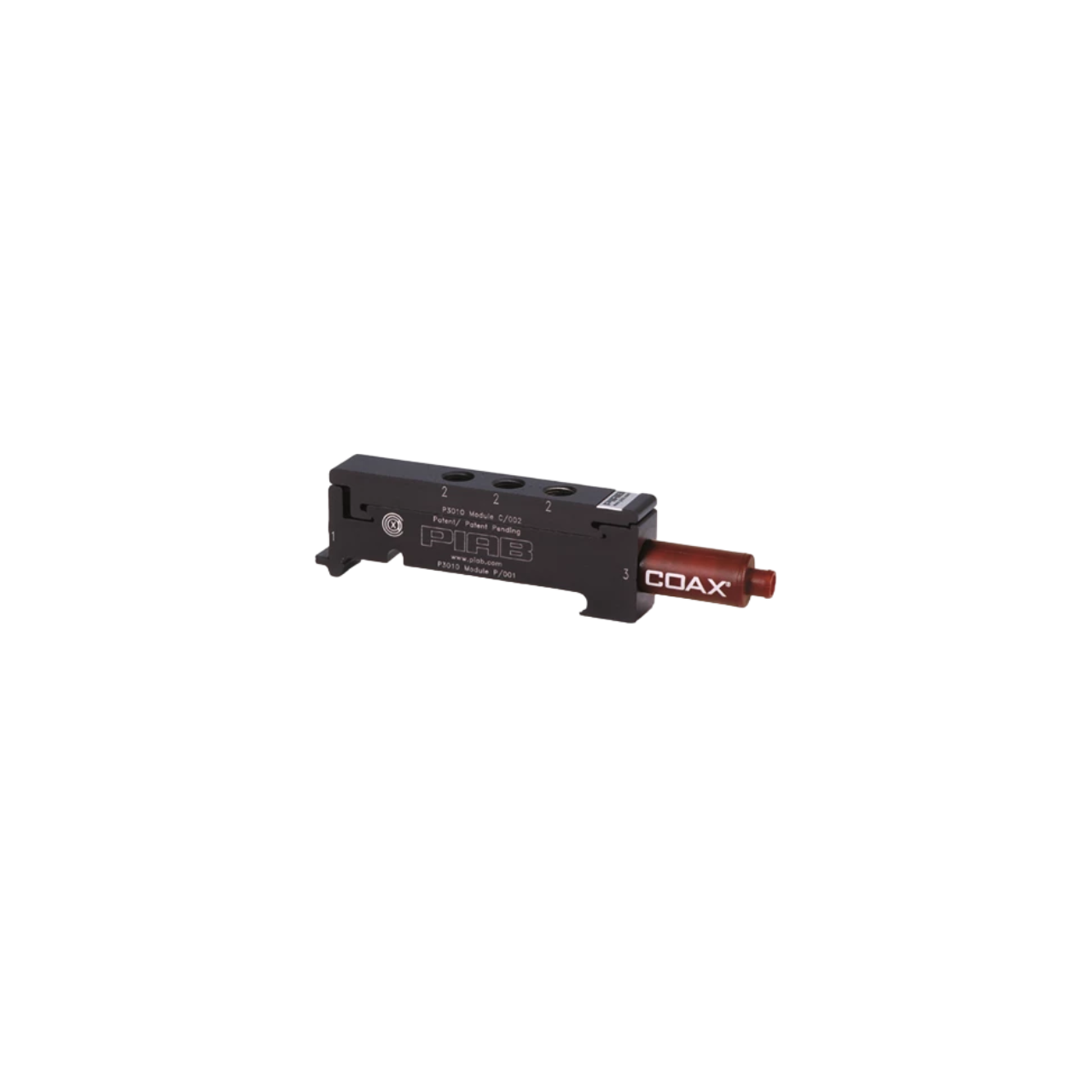 P3010 - Pneutec