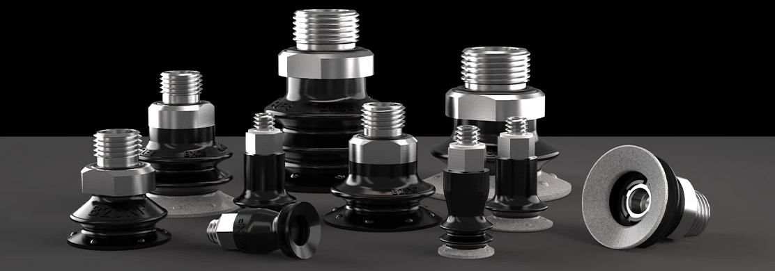 Verbeter batterijproductie met de Piab BXP-ESD zuignappen - Pneutec